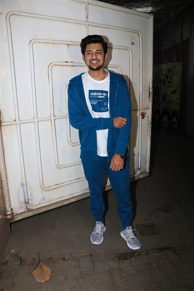 Mitron Movie Screening - Filmibeat