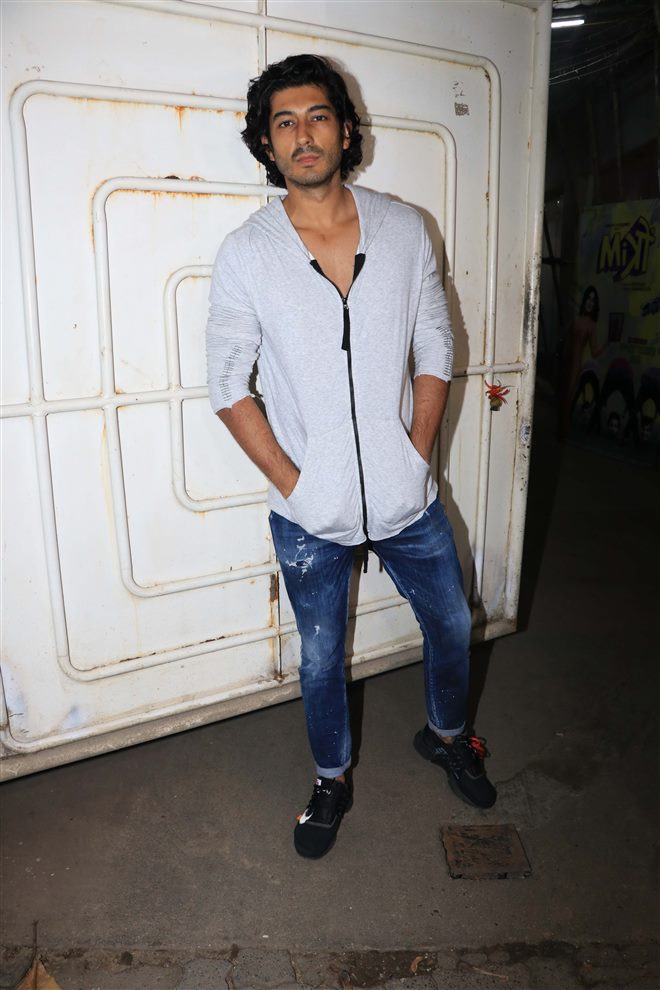 Mitron Movie Screening - Filmibeat