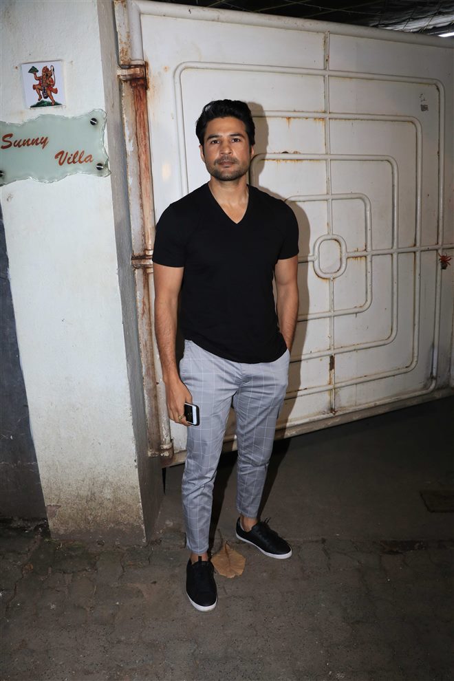 Mitron Movie Screening - Filmibeat