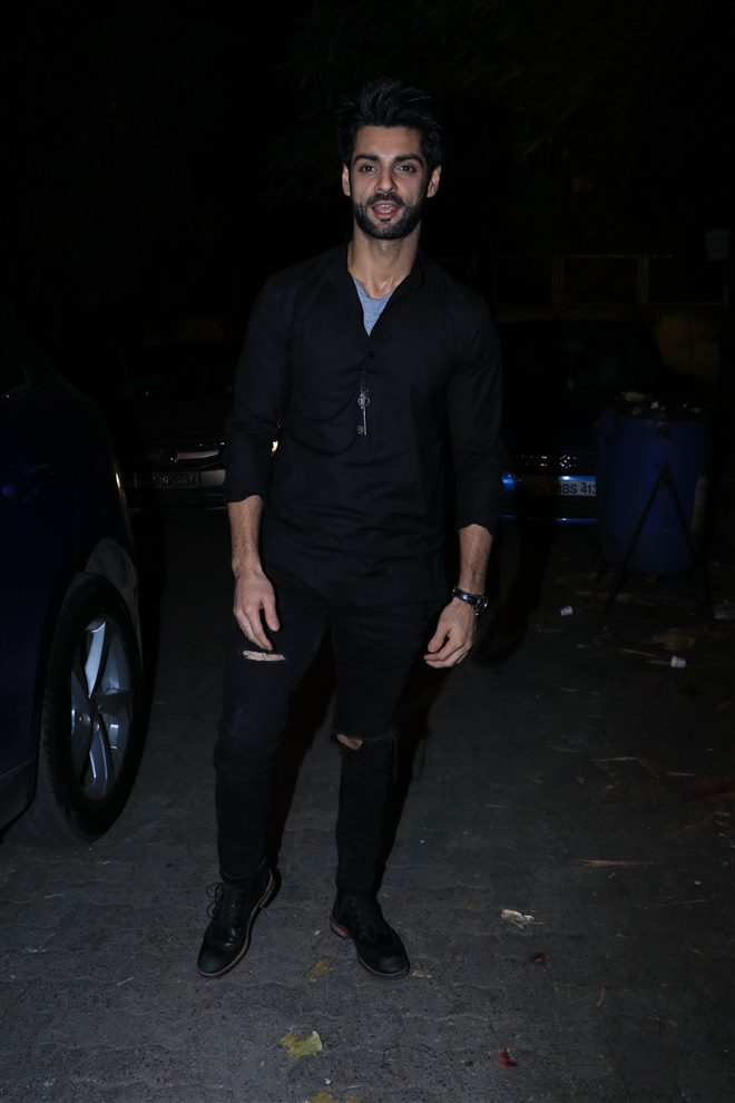 Mitron Movie Screening - Filmibeat