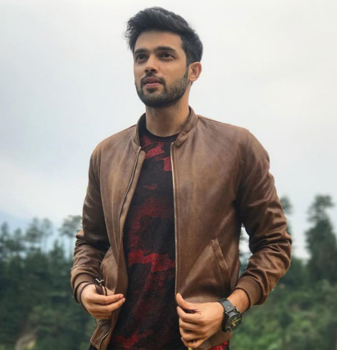 Parth Samthaan Photos: Find Latest HD Images, Pictures, Stills & Pics ...