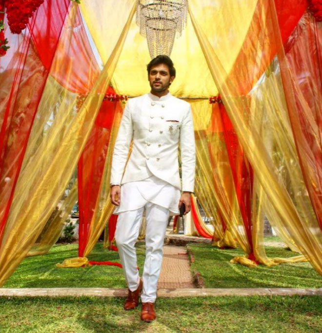 Parth Samthaan Photos: Find Latest HD Images, Pictures, Stills & Pics ...