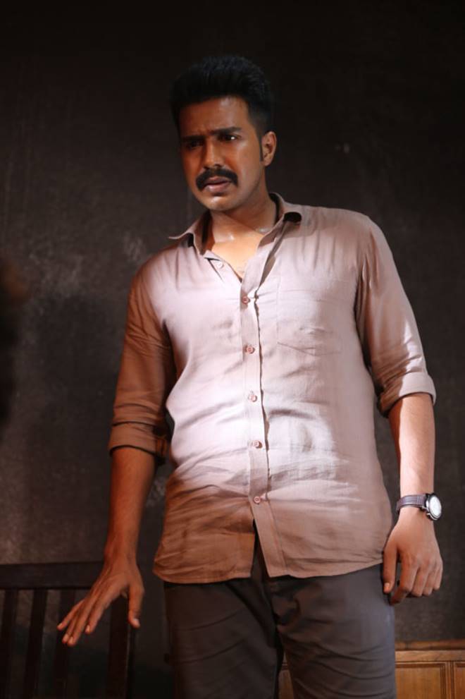 Raatchasan Tamil Movie: Pooja, Shooting Stills, Location Photos & First ...