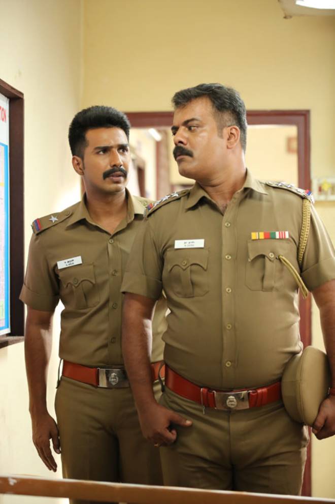 Raatchasan Tamil Movie: Pooja, Shooting Stills, Location Photos & First ...