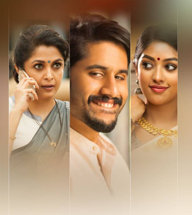 Sailaja Reddy's Instagram, Twitter & Facebook on IDCrawl