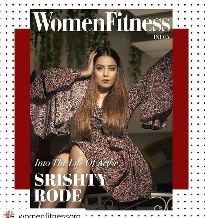 20+ Srishty Rode Photos: Find Latest HD Images, Pictures, Stills & Pics ...