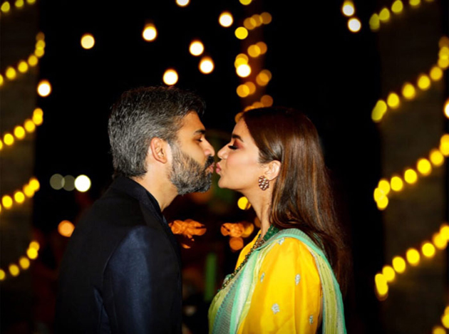 Swathi Reddy And Vikas Marriage - Filmibeat