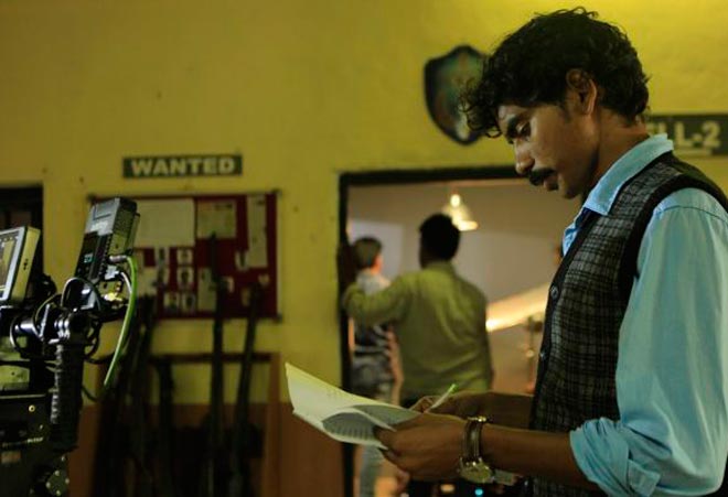 Uttara Telugu Movie: Pooja, Shooting Stills, Location Photos & First ...