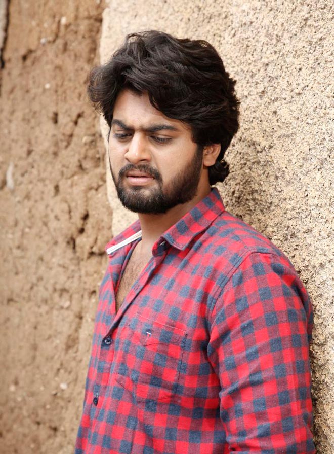 Uttara Telugu Movie: Pooja, Shooting Stills, Location Photos & First ...