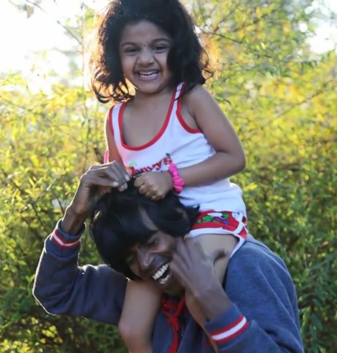 Actor Kottachi Family Photos - Filmibeat