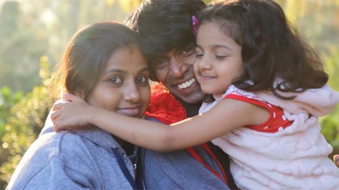 Actor Kottachi Family Photos - Filmibeat