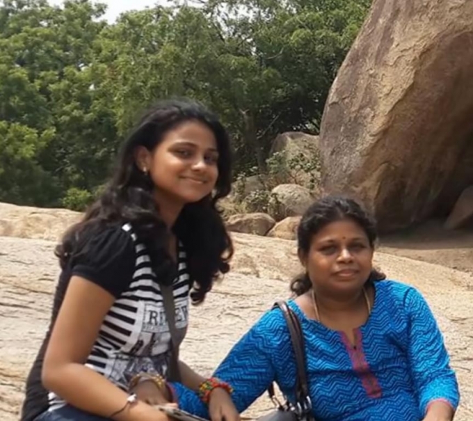 Actor Livingston Family Photos - Filmibeat