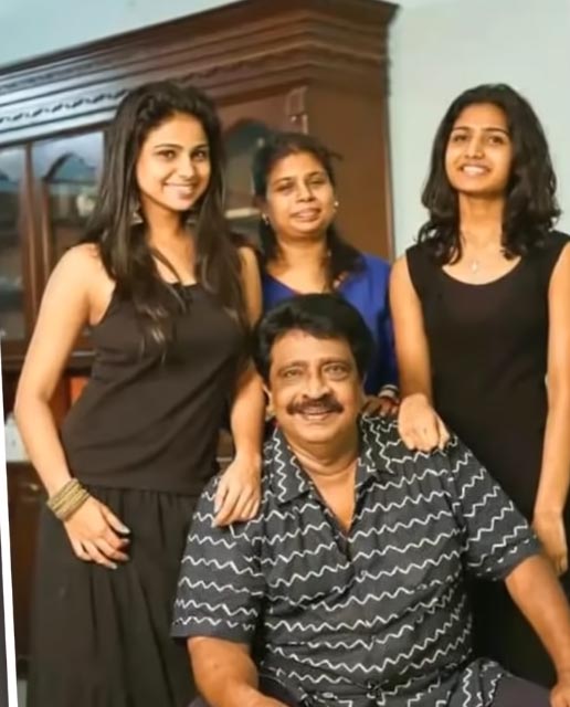 Actor Livingston Family Photos - Filmibeat