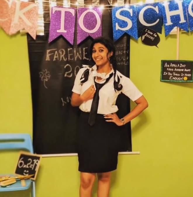 Actor MS Bhaskar Family Photos - Filmibeat