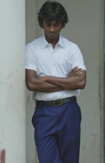 Actor MS Bhaskar Family Photos - Filmibeat