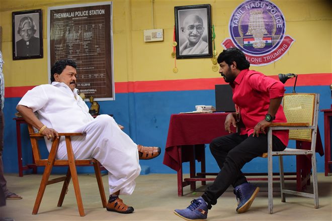 Avathara Vettai Tamil Movie: Pooja, Shooting Stills, Location Photos ...