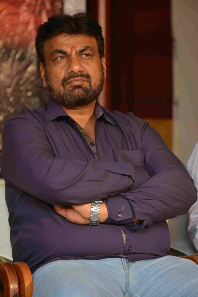 Best Friends Movie Press Meet - Filmibeat
