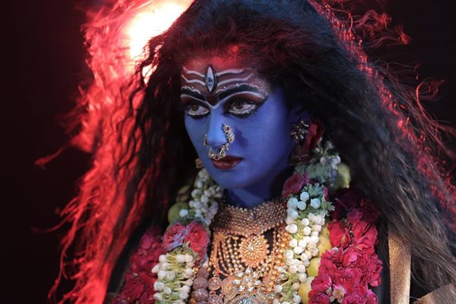 Damayanthi Kannada Movie: Pooja, Shooting Stills, Location Photos ...