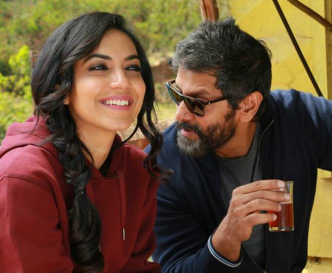 Dhruva Natchathiram (aka) Dhruvaa Natchathiram Tamil Movie: Pooja ...
