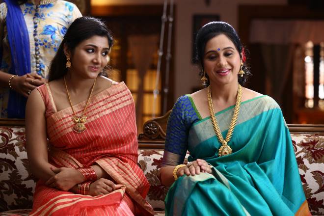 Kalavani Mappillai Tamil Movie: Pooja, Shooting Stills, Location Photos ...