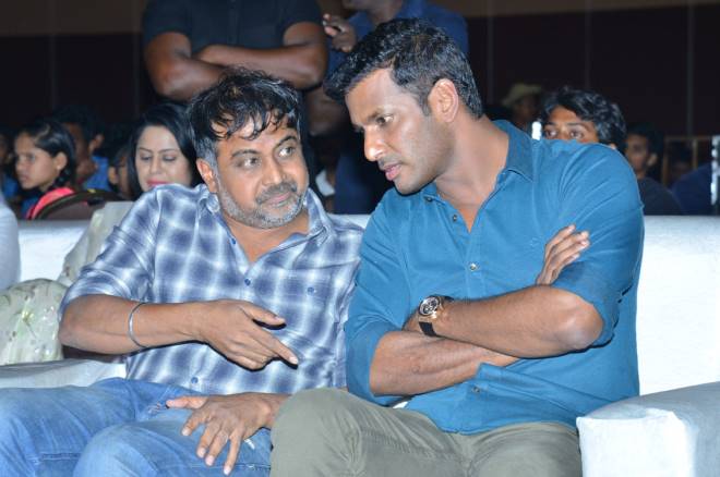 Pandem Kodi 2 Movie Pre Release - Filmibeat