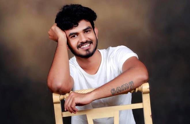 Rakshith Photos: Find Latest HD Images, Pictures, Stills & Pics - Filmibeat