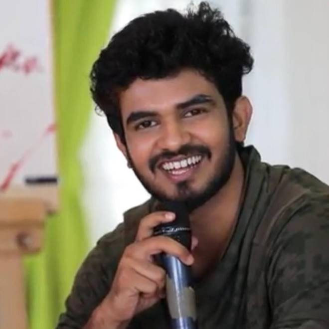 Rakshith Photos: Find Latest HD Images, Pictures, Stills & Pics - Filmibeat