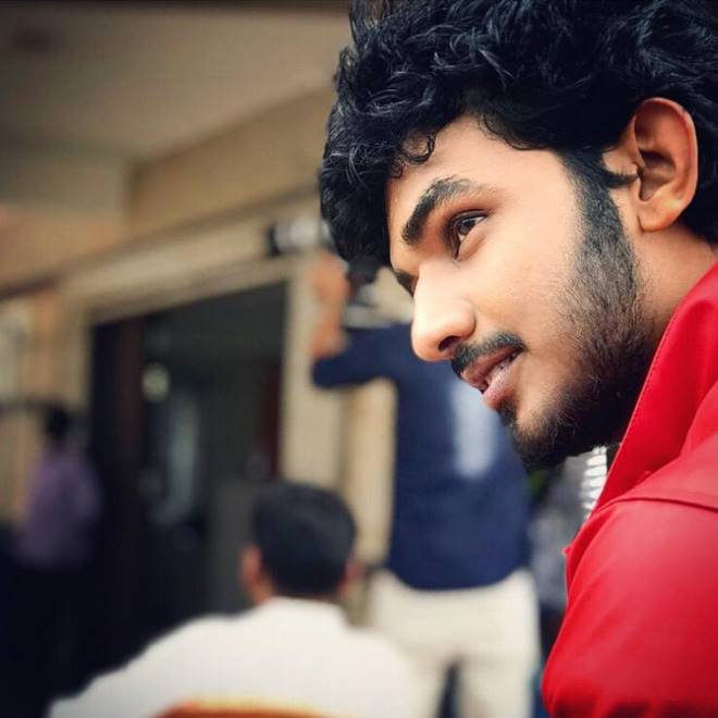 Rakshith Photos: Find Latest HD Images, Pictures, Stills & Pics - Filmibeat