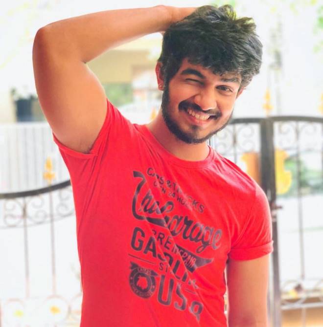 Rakshith Photos: Find Latest HD Images, Pictures, Stills & Pics - Filmibeat