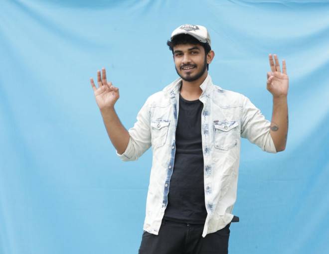 Rakshith Photos: Find Latest HD Images, Pictures, Stills & Pics - Filmibeat