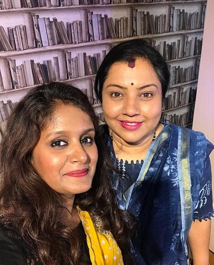 Rapid Rashmi Bigg Boss Kannada Season 6 Contestant Photos - Filmibeat