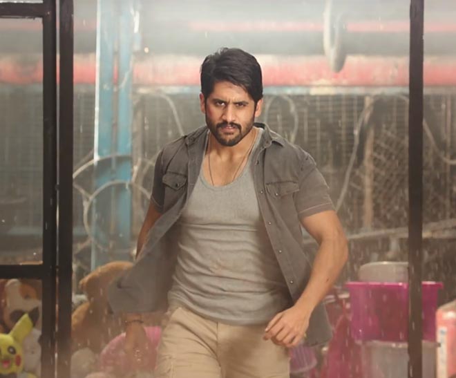 Savyasachi Telugu Movie: Pooja, Shooting Stills, Location Photos ...
