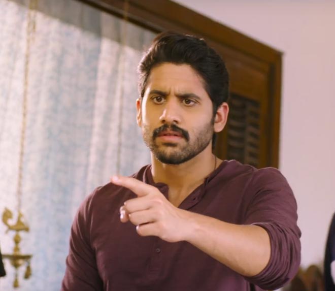 Savyasachi Telugu Movie: Pooja, Shooting Stills, Location Photos ...