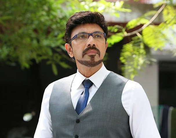 Tamil Actor Sathyaraj Birthday Special Photos - Filmibeat