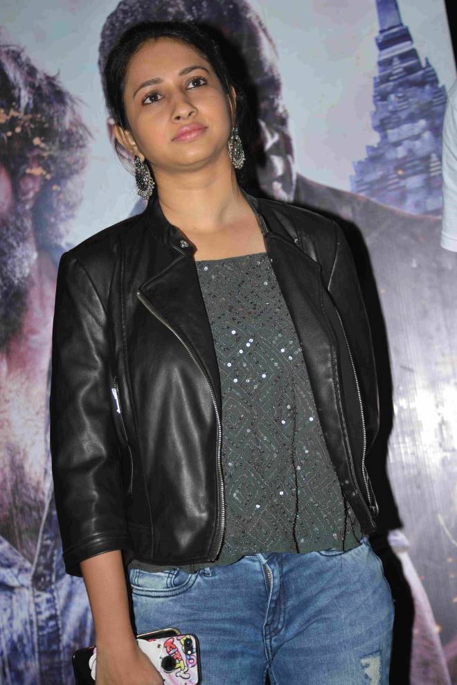 Tarakasura Movie Trailer Launch - Filmibeat