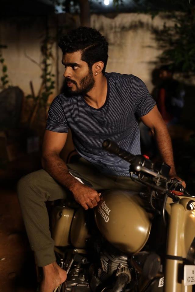 Tarakasura Kannada Movie: Pooja, Shooting Stills, Location Photos ...