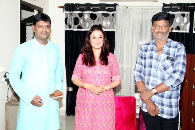 Thulaam Movie Audio Launch - Filmibeat