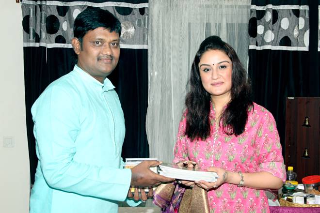 Thulaam Movie Audio Launch - Filmibeat