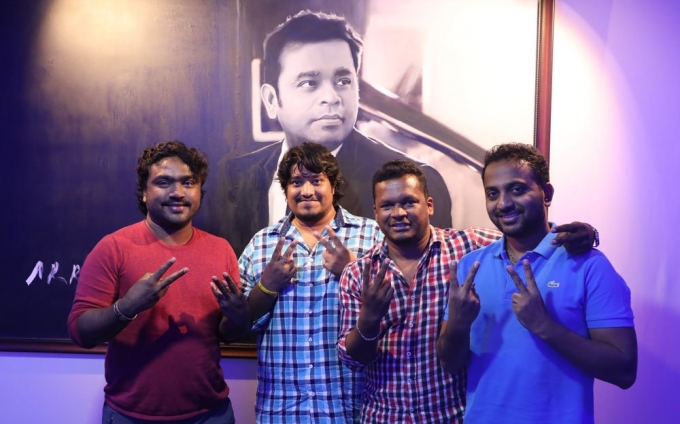 Victory 2 Kannada Movie: Pooja, Shooting Stills, Location Photos ...