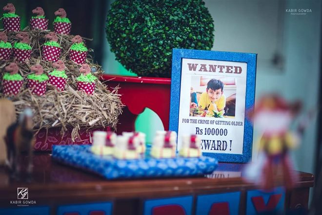 Actor Darshan Son Vineesh Birthday Celebration 2018 Photos - Filmibeat