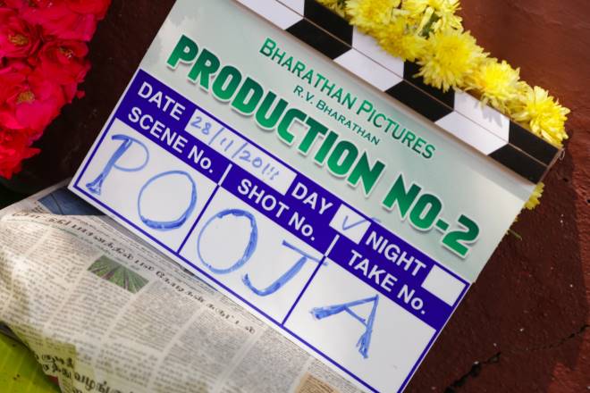 Mahat Raghavendra & Yashika Anand New Movie Launch - Filmibeat