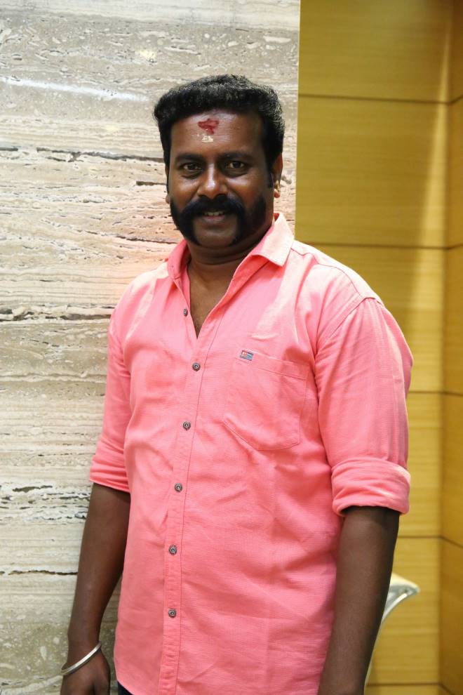 Thaali Movie Pooja Photos - Filmibeat