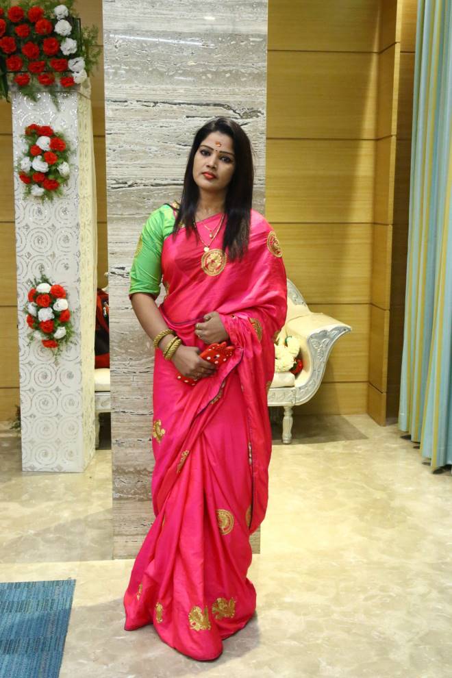 Thaali Movie Pooja Photos - Filmibeat