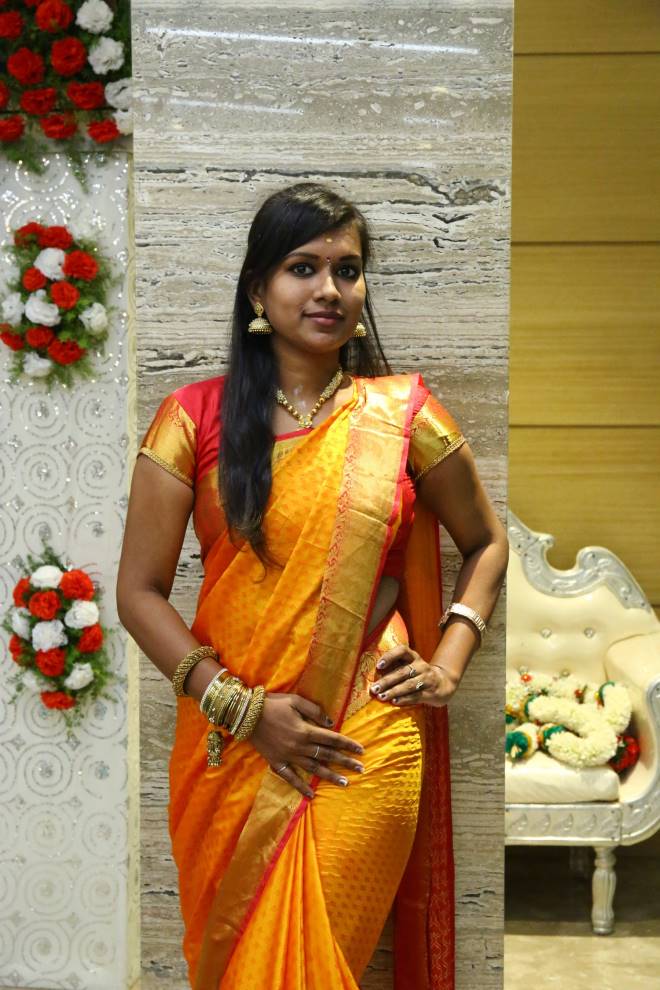 Thaali Movie Pooja Photos - Filmibeat