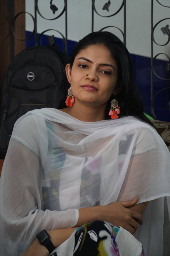 Arjun Reddy director Sandeep Reddy Vanga released My Dear Marthand ...