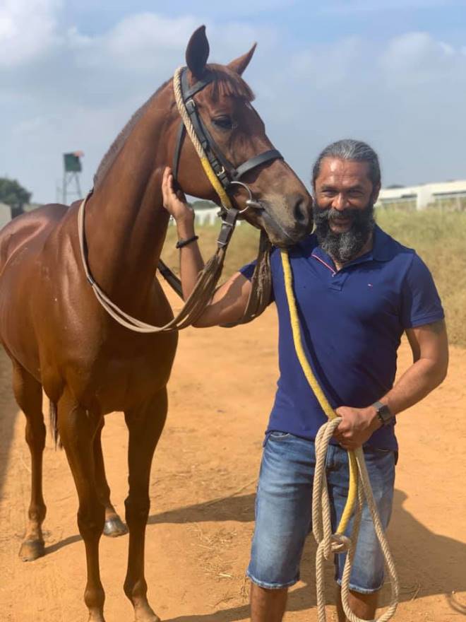 30+ Avinash Bs Photos: Find Latest HD Images, Pictures, Stills & Pics ...