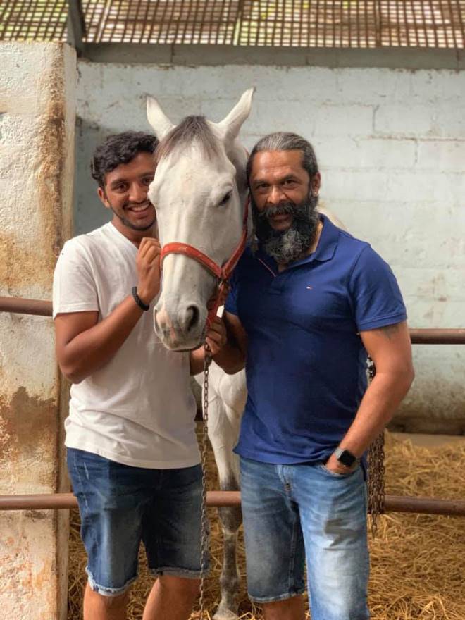 30+ Avinash Bs Photos: Find Latest HD Images, Pictures, Stills & Pics ...