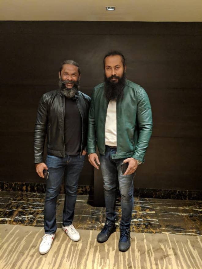 30+ Avinash Bs Photos: Find Latest HD Images, Pictures, Stills & Pics ...