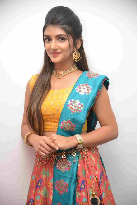 Bharaate Teaser Launch Photos - Filmibeat