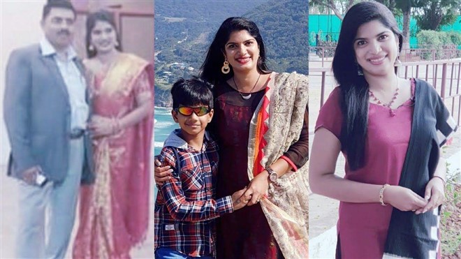 Bigg Boss 2 Contestant Anchor Deepthi Unseen Photos - Filmibeat